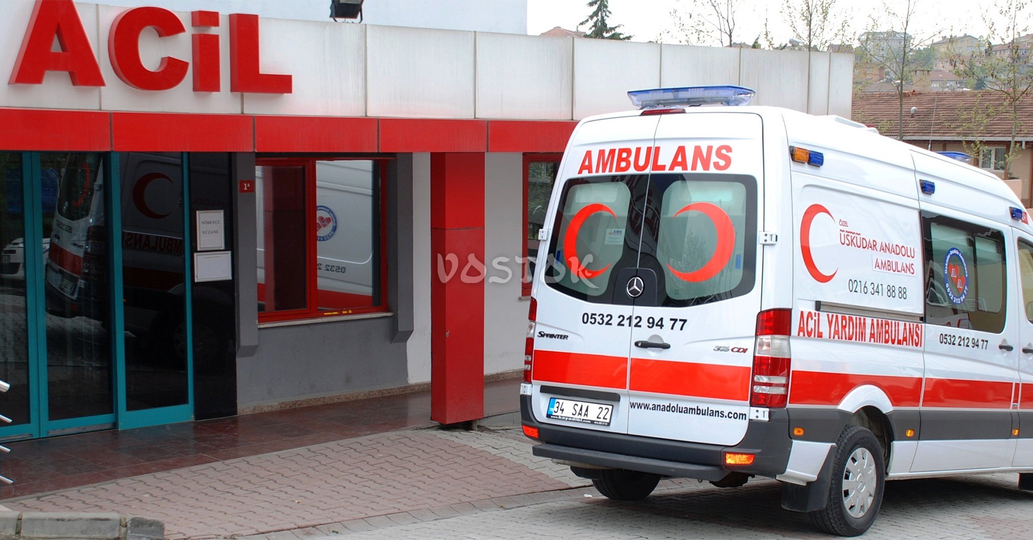 Useful phone numbers in Fethiye | Turkey emergency phone numbers