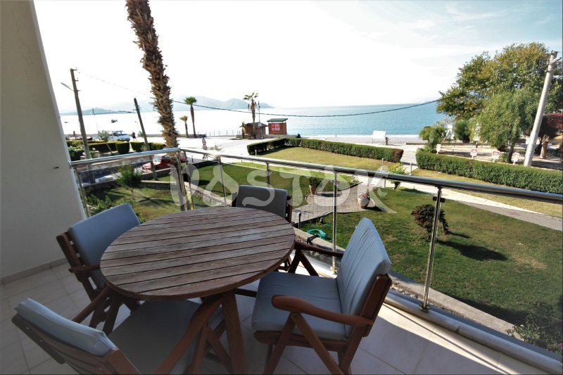 #8 Saros Apartments for rent in Calis Fethiye Turkey