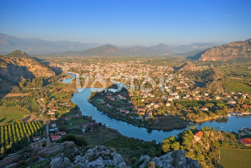 Dalyan Resort | Things to do in Dalyan Turkey
